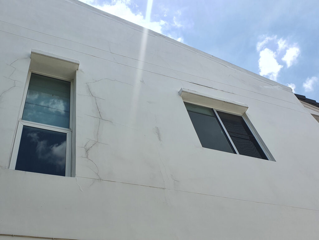 5 reasons why New Zealand has leaky buildings