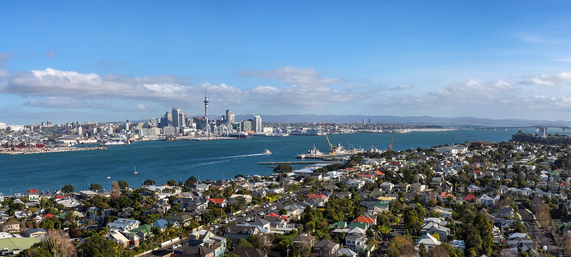 5 reasons why New Zealand has leaky buildings