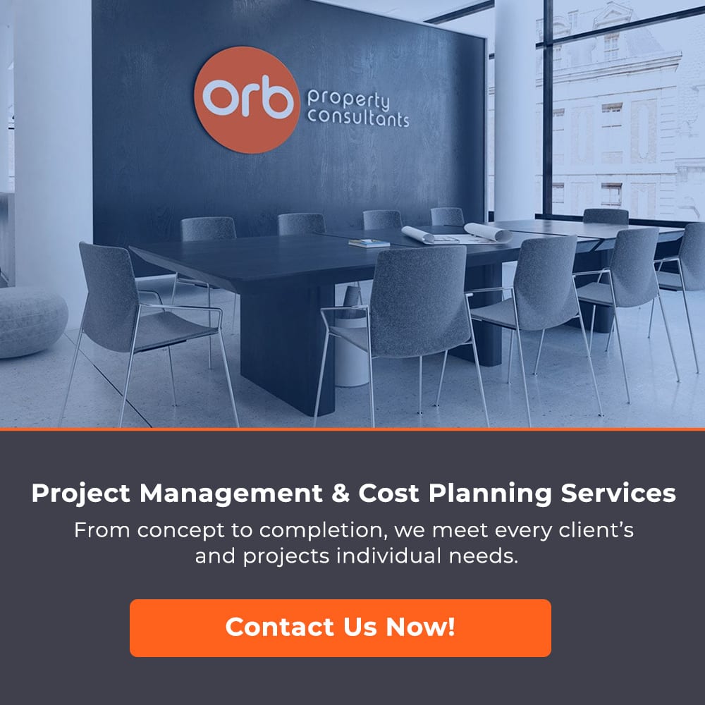 Project Management | Orb Project Management