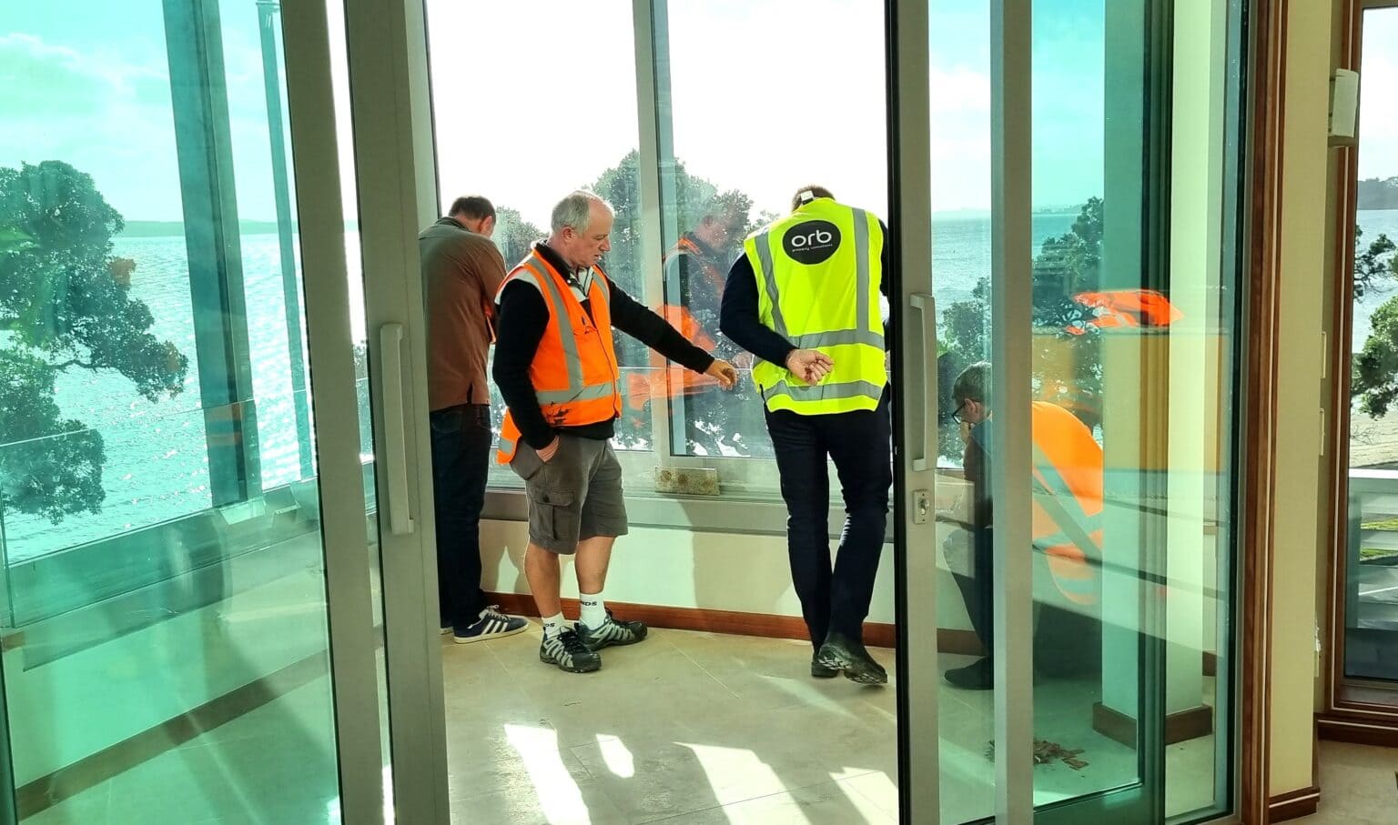 Project Management | Orb Project Management